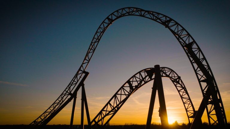 Voltron Coaster : grande nouveauté d'Europa-Park en 2024